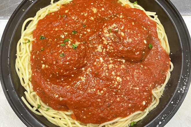 Mimmo's Pizzeria & Restaurant