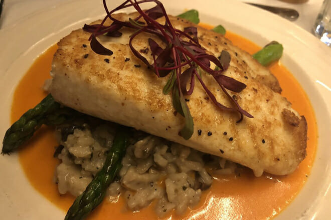 Mission Ranch Restaurant