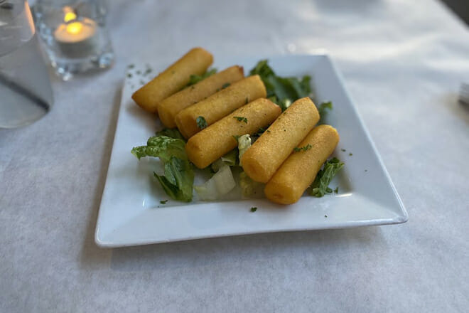 Mofongo's Restaurant