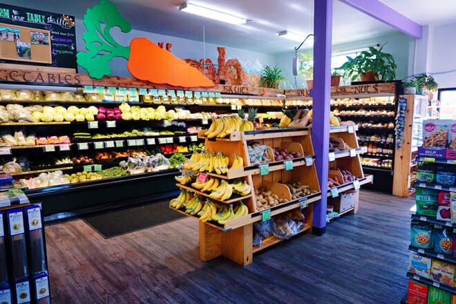 Moonflower Community Cooperative