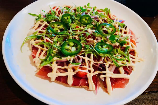 Morimoto Asia Waikiki