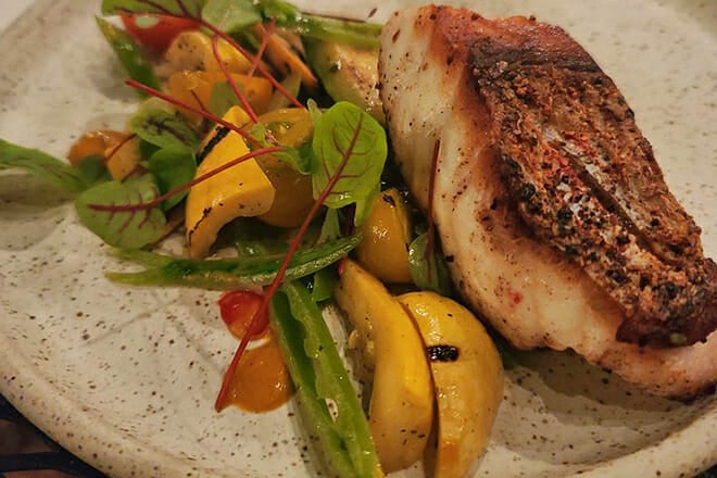 Mosquito Supper Club