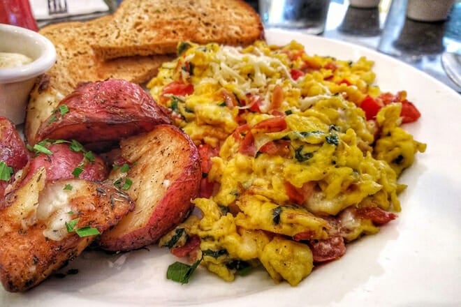 Mother's Bistro & Bar