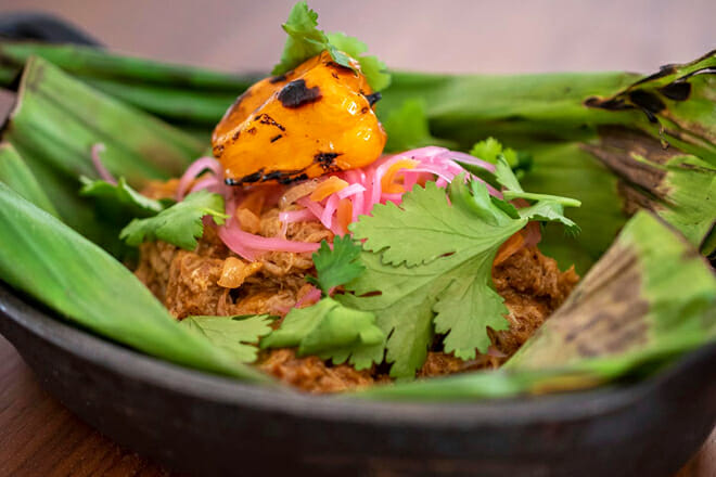 Moxi (San Miguel de Allende, Mexico)