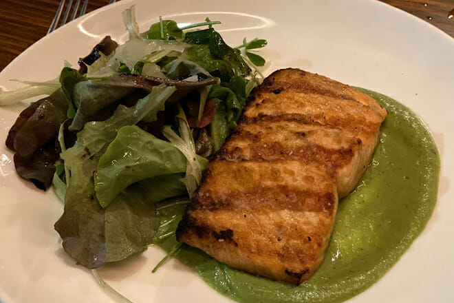 Mulberry Street Tavern