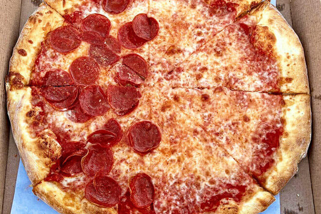 Napoli Pizza & Restaurant