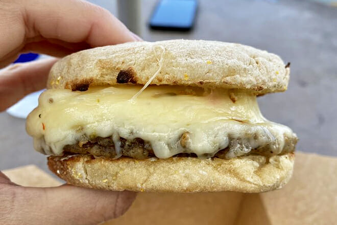 Nautical Bean Coffee Co.