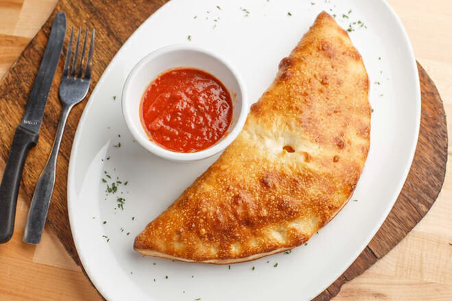 Nick & Al's NY Style Pizzeria