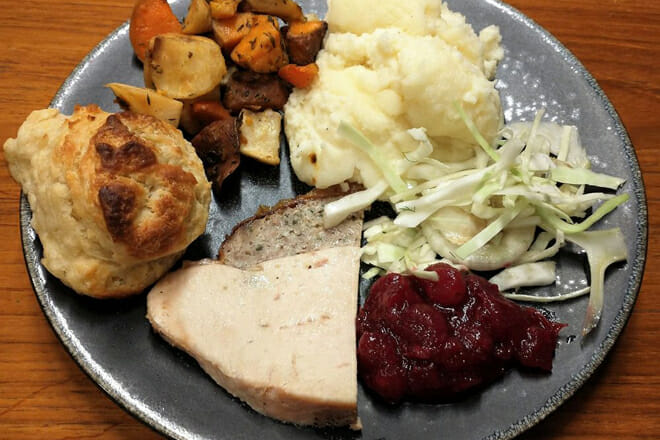 North &mdash; Providence, Rhode Island