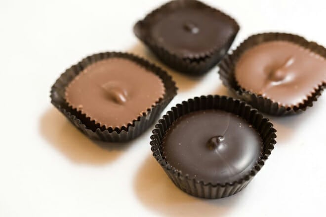 North East Chocolates