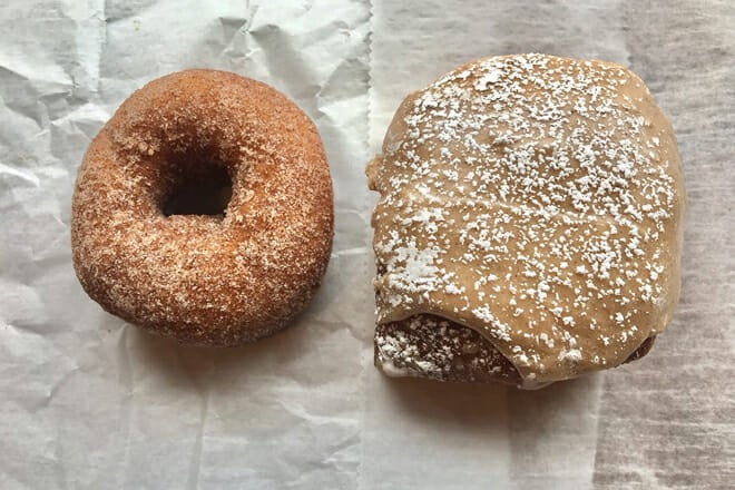 North Lime Coffee and Donuts