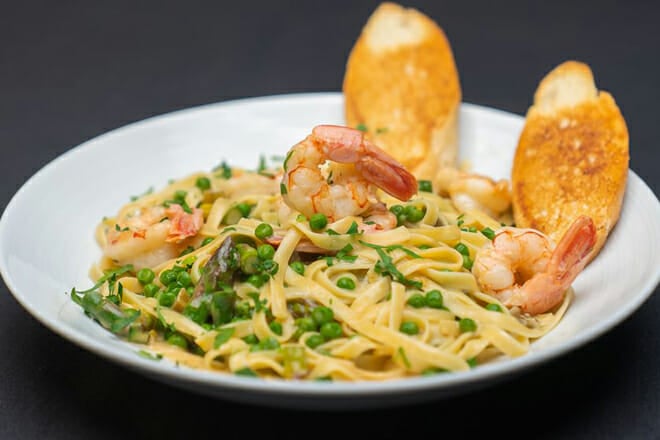 North & Maple Kitchen + Bar