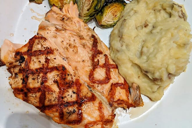 Not Your Average Joe's