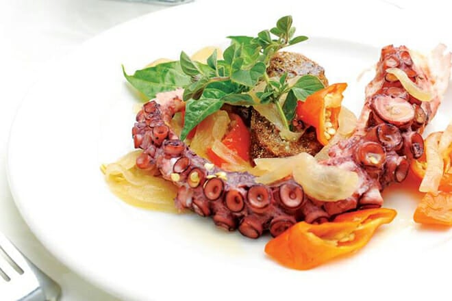 Novellis Italian Restaurant