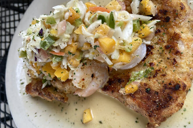 O&rsquo;Shucks Seafood and Grill