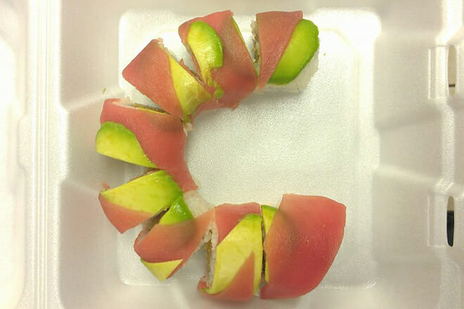 Oishi Japanese Express