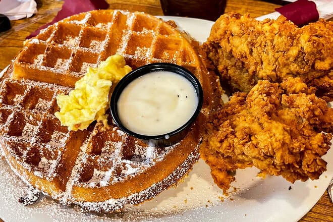 Ol' South Pancake House