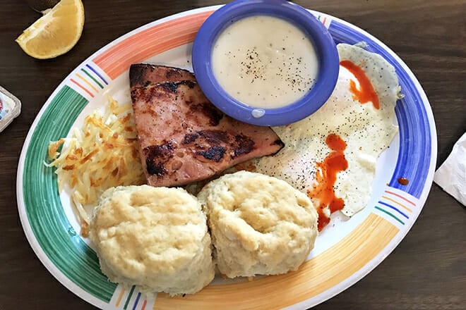 Old Neighborhood Grill