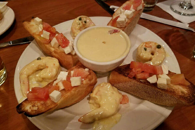 Old Towne Restaurant