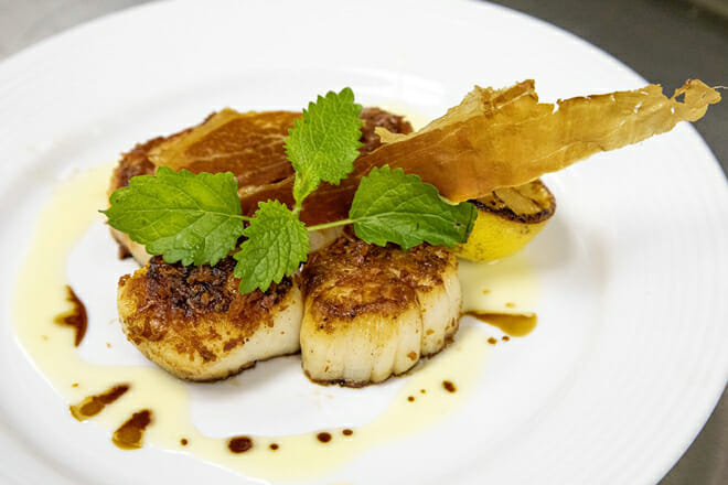 Olde Florida Chop House