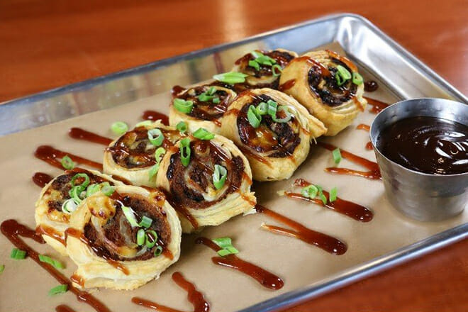 One Nation Tap & Table