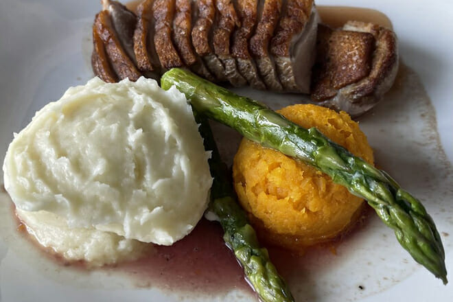 Ophelia&rsquo;s on the Bay