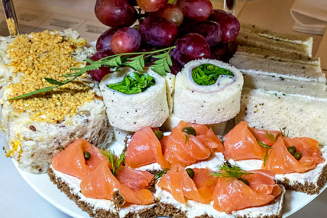 Orchids &mdash; Honolulu