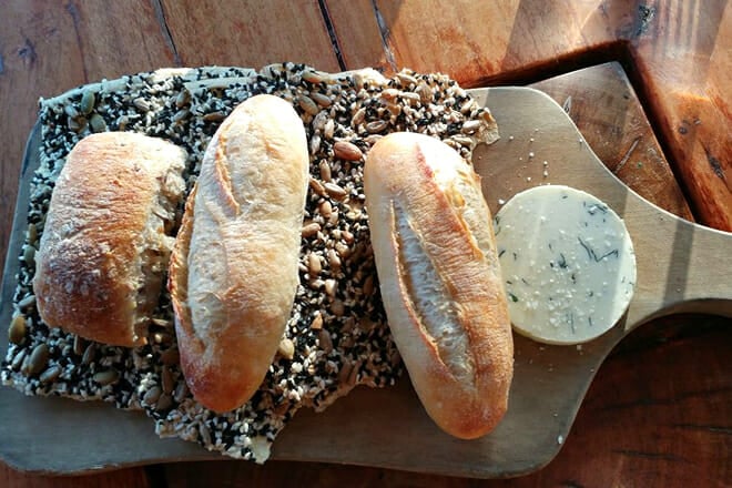 Osage Restaurant at Top of the Rock