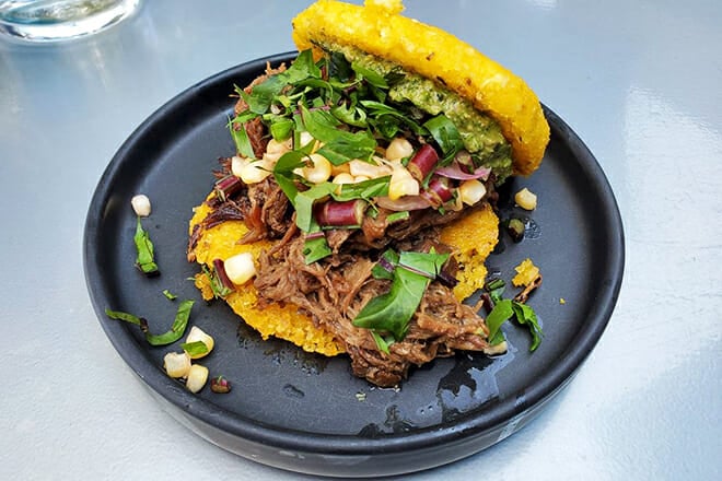 Owamni by The Sioux Chef