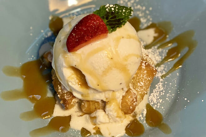 Owen&rsquo;s Fish Camp