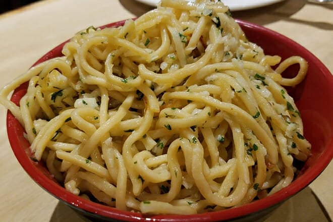 PPQ Dungeness Island - San Francisco