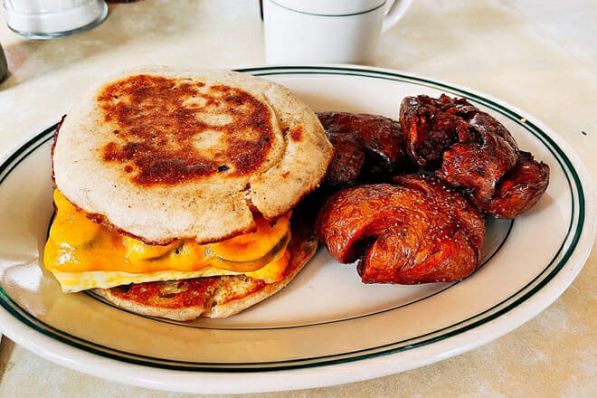 Palace Diner &mdash; Biddeford, Maine