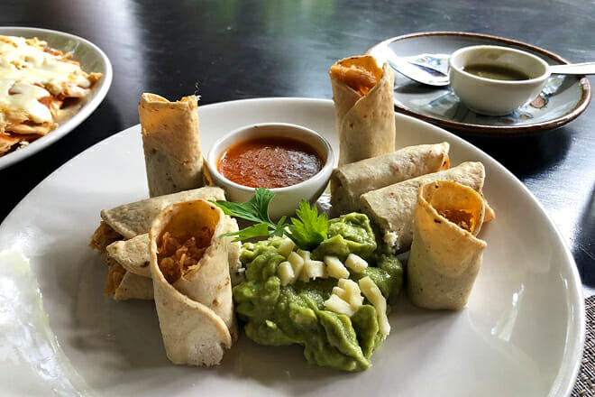 Pancho&rsquo;s Backyard (Cozumel)