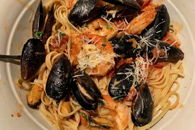 Papa Vino's Italian Kitchen