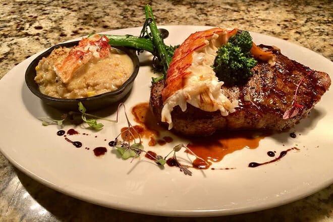 Pappas Bros. Steakhouse