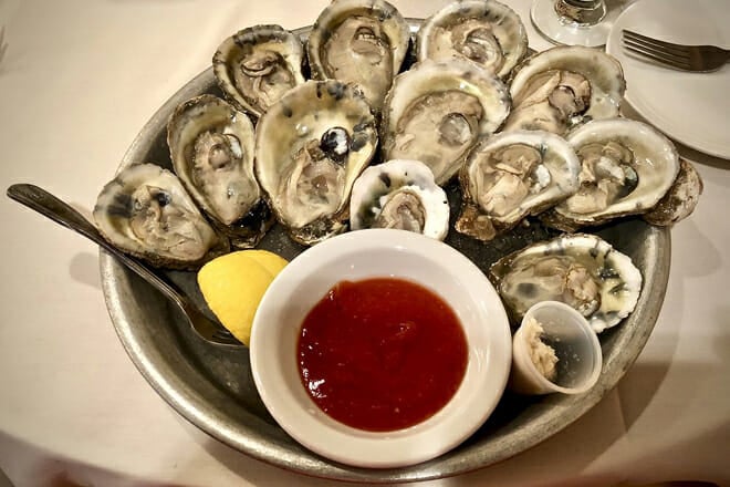 Pappas Restaurant and Sports Bar