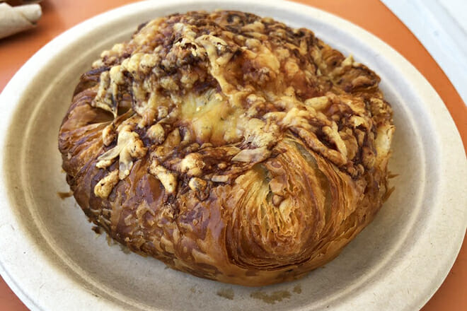 Parker-Lusseau Pastries