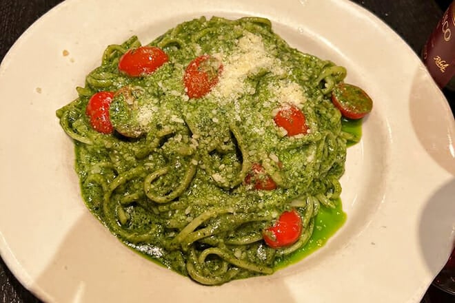 Parma Cucina Italiana