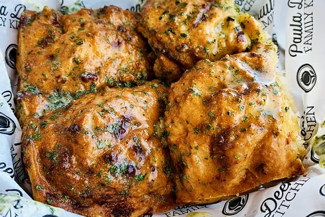 Paula Deen&rsquo;s Family Kitchen