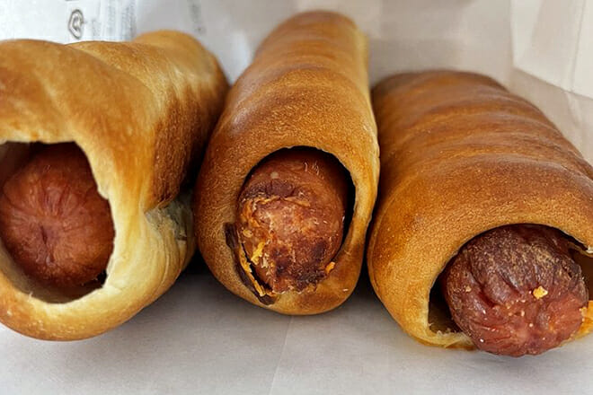 Paul's Donuts Subs & Gyros (Also Known As Paul&rsquo;s Subs, Donuts, and Gyros)