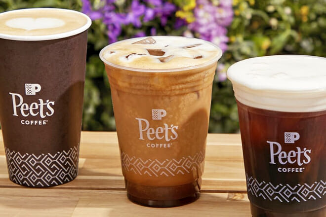 Peet's Coffee