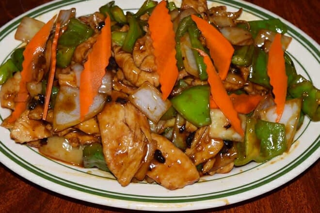 Peking House Chinese Restaurant