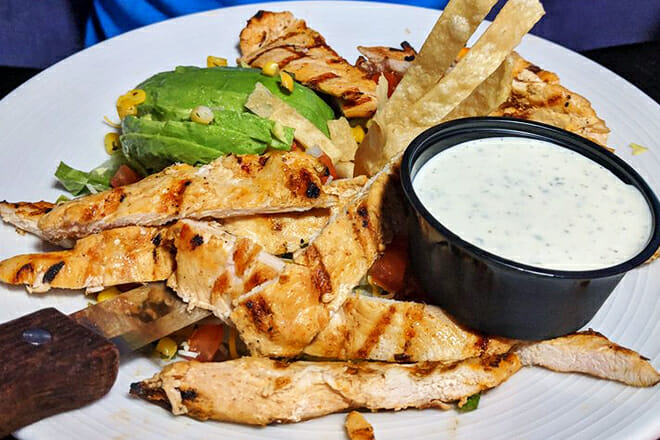 Peppermill Restaurant