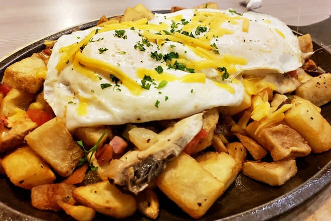 Perkins Restaurant & Bakery