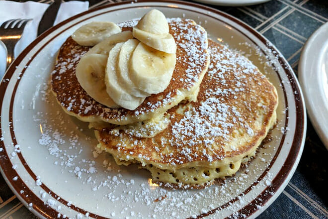 Pete's Coffee Shop Restaurant