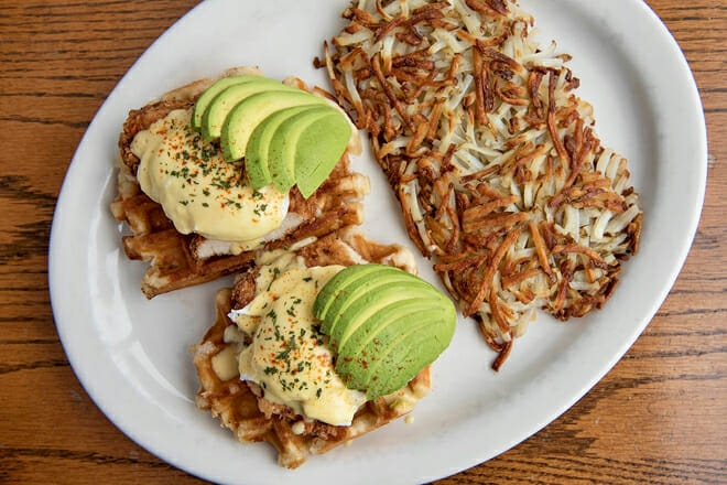 Petite Madeline Bakery