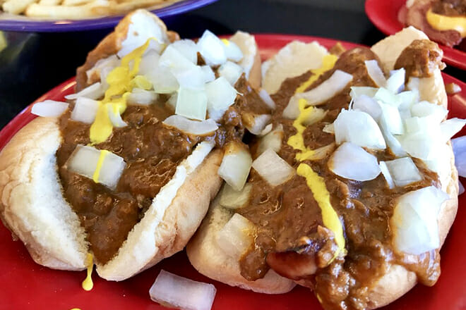 Phoenix Coney Island