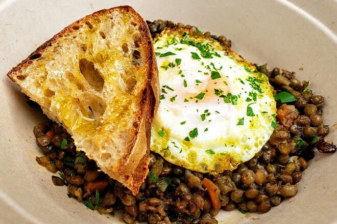 Piccolina da Centrolina