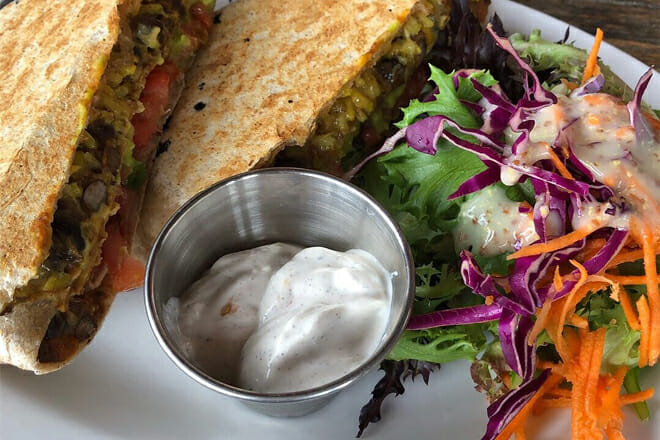 Pingala Cafe & Eatery