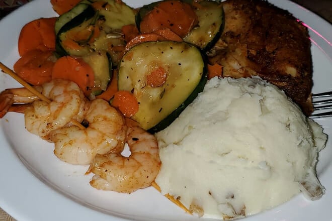 Pirates Dinner Adventure